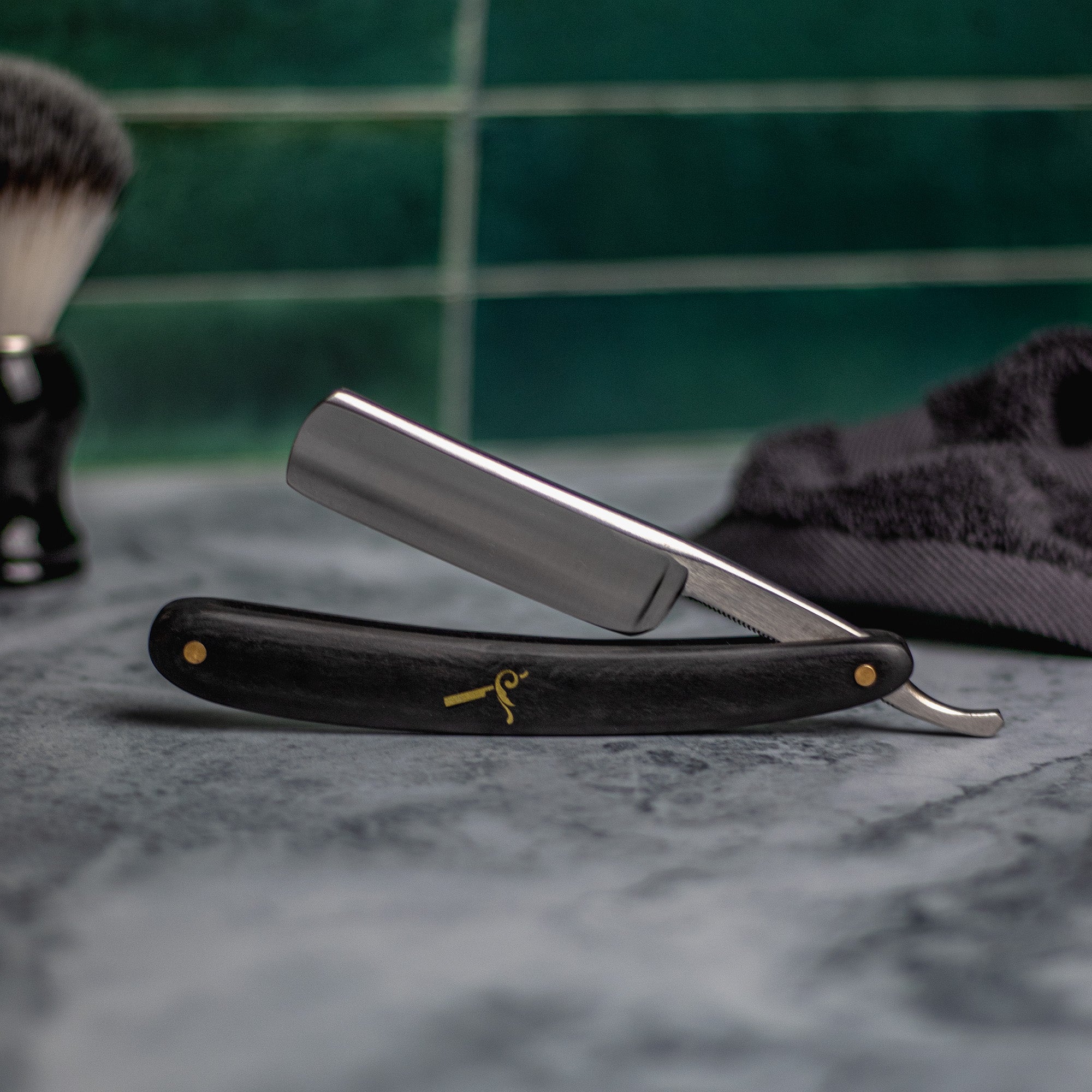 Straight Razors | Cut Throat Razors | Barber Blades | Cut Throat Club