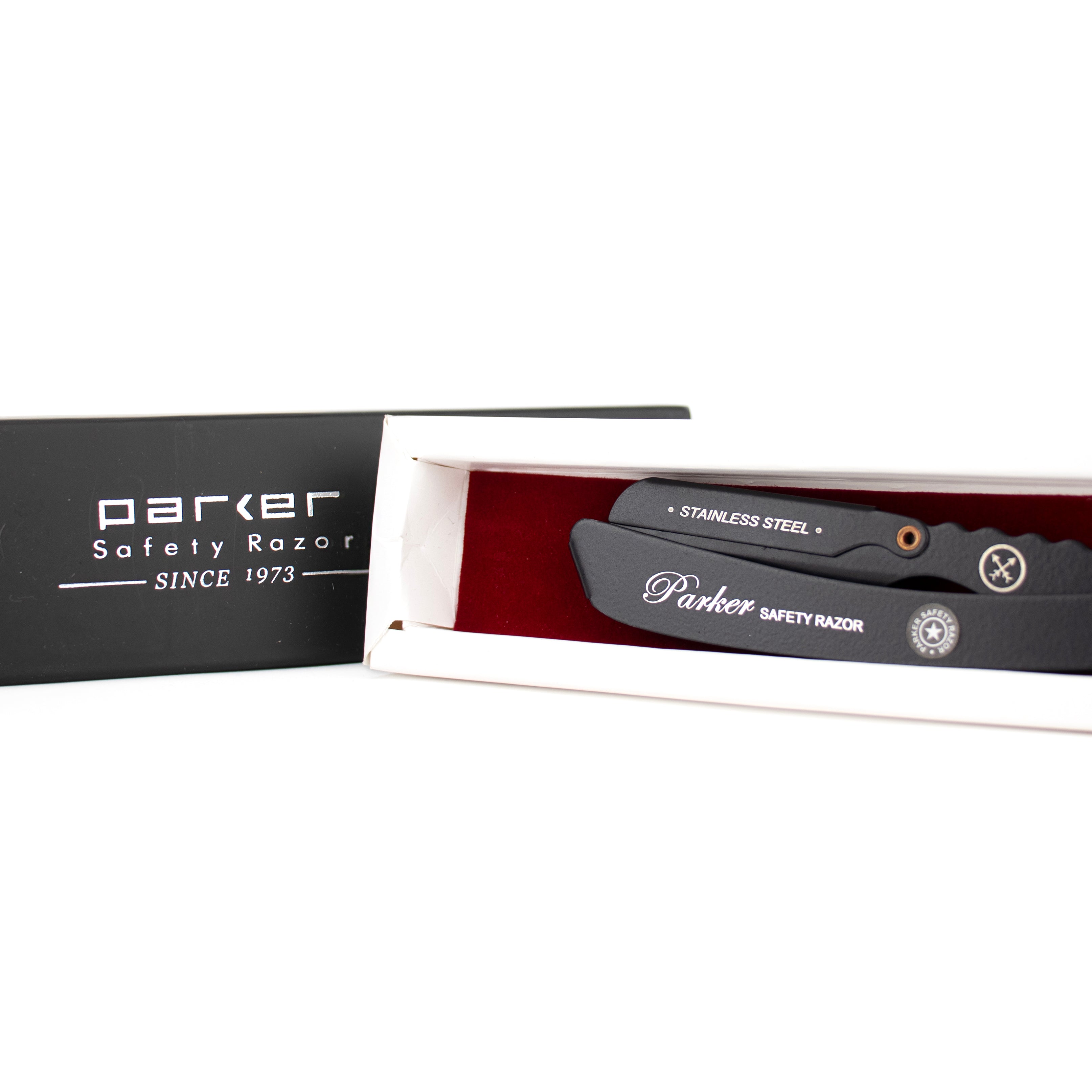 Shavette Razors | Shavette Straight Razors | Cut Throat Club
