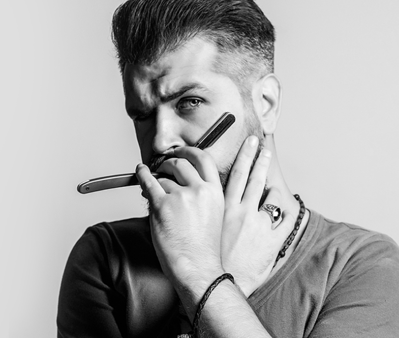 Straight Razor Designs | Cut Throats With Unique Handles