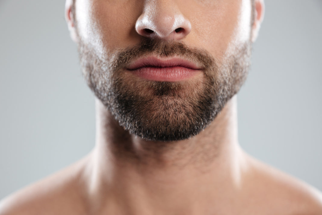 How Long Does a Beard Take to Grow? Exploring the Growth Process
